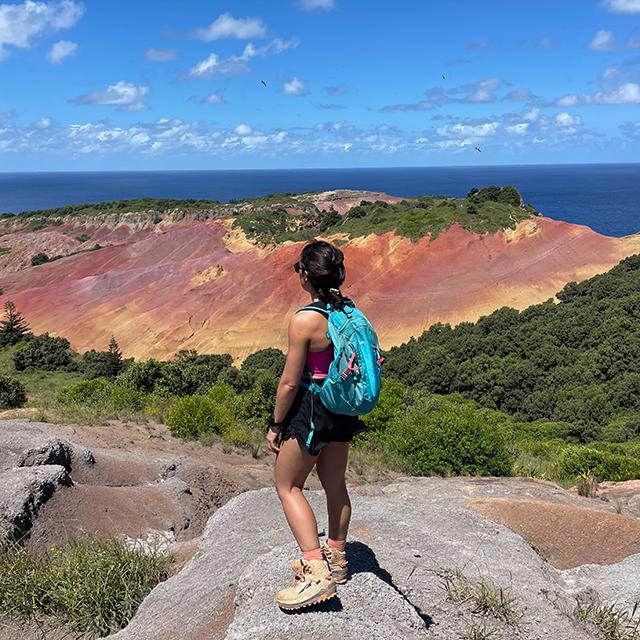 Being in nature, joyfully - Centre for Biodiversity and Conservation ...